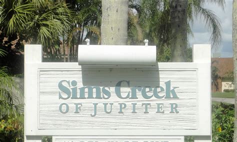 Sims Creek Jupiter 7 Homes For Sale Echo Fine Properties