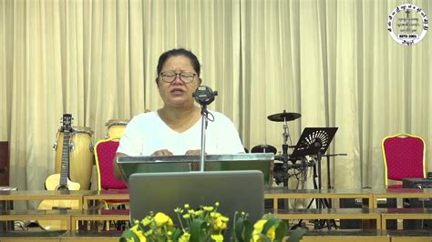 22 8 2024 ဂီၤထၢၣ်သၢတၢ်ဘါ Youtube