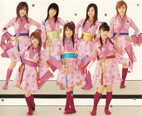 Morning Musume Sakura Gumi Hello Project Wiki Fandom