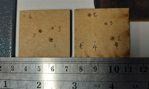 Inconsistent Cuts In Mdf Community Laser Talk Unofficial