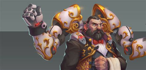 Game Design Concept Art