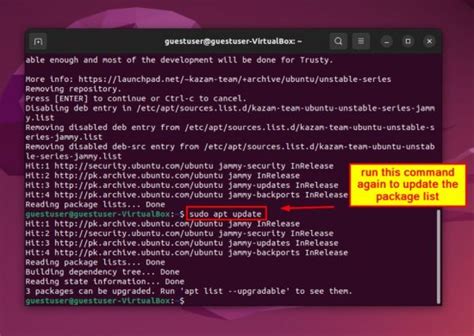 How To Remove Apt Repository In Ubuntu 4 Best Methods