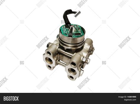 Differential Pressure Image Photo Free Trial Bigstock