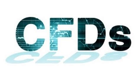 Eu Sou Forex Trader O que são CFD s