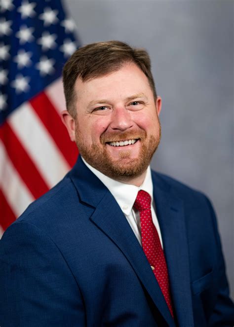 Rep Nate Davidson