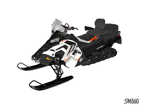 2023 Titan Adventure 155 Prostar S4 155 1 5 Starting At 18 299