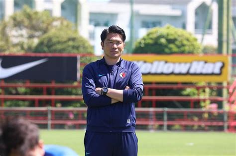 【鹿島】好調を維持して北の大地で3連勝へ。岩政大樹監督「今やろうとしていることを貫けるかが試される」 サッカーマガジンweb