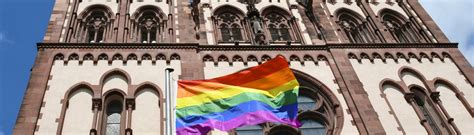 Ist Homosexualität Laut Bibel Wirklich Eine Sünde
