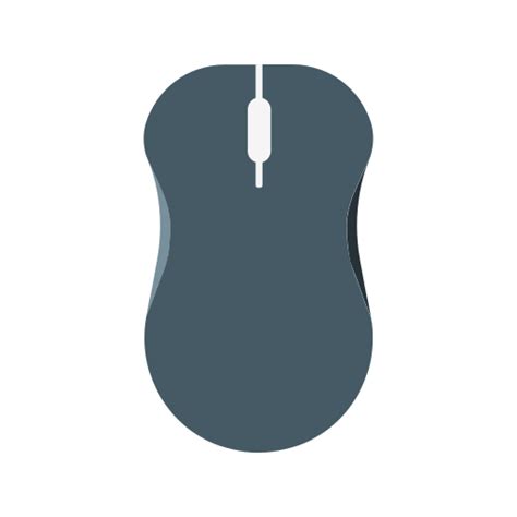 Computing Cursor Device Mouse Icon Download On Iconfinder