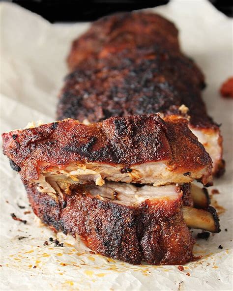 28 Best Paleo And Keto Ribs Recipes Low Carb I Breathe Im Hungry