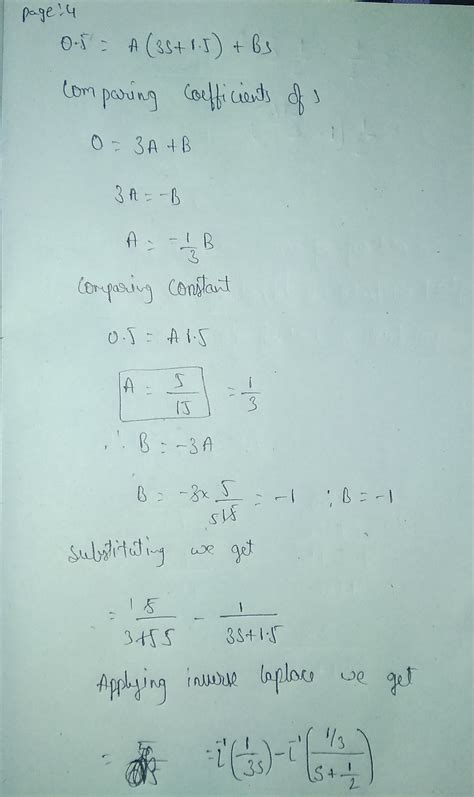 [solved] derive the closed loop servo and regulatory transfer functions
