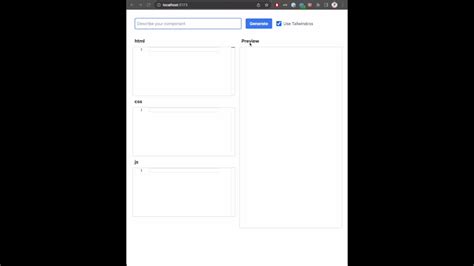 Kiet Ho On Linkedin Sharing A Quick Prototype This Application Allows