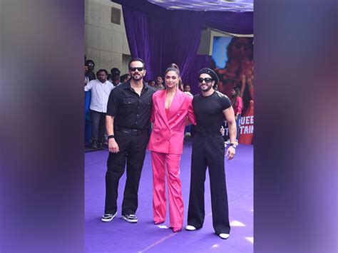 Rohit Shetty Explains How Ranveer Singhs Cirkus Is Connected To