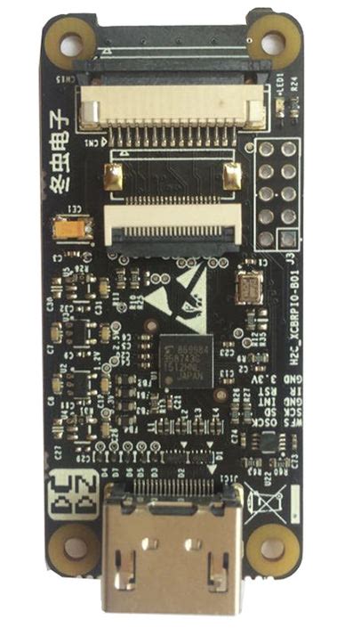 Hdmi Video Capture Board For Raspberry Pi — Pmd Way