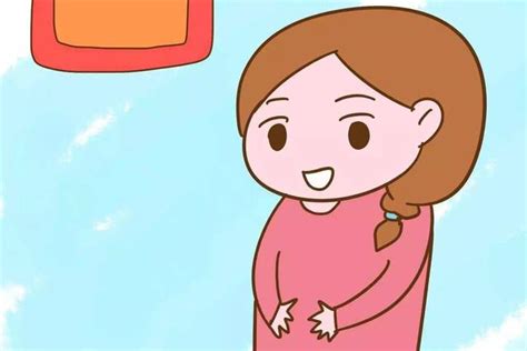 孕期不显怀原来是这4个原因准妈妈别急宝宝很健康