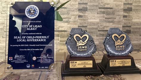 Cswdo Ligao Cswdo Ligao Added A New Photo