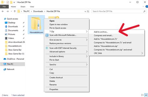 Secure Your Zip Files Encrypting Password Protection Guide