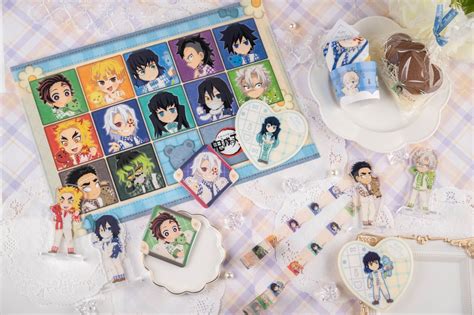 Ufotable On Twitter 【ufotablewebshop🎁】 本日受注終了商品のご紹介です。 アニメ「鬼滅の刃」ホワイト