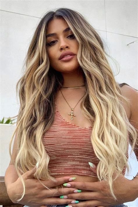 Partial Balayage Vs Full Balayage Which One Is Right For You Hair
