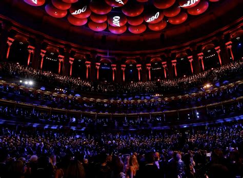 The Sound Of 007 In Concert Coming To The Royal Albert Hall Bond