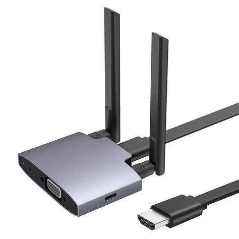 Buy Wireless Display Adaptor 1080p Wireless Hdmi Display Dongle Adapter Wireless Hdmi