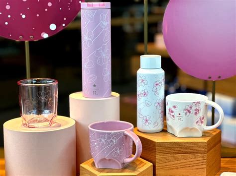スターバックスリザーブロースタリー東京sakura 華麗なるスターバックスマダム