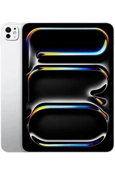 Ipad Pro M4 256 Gb 11 Polegadas Novo Cobrimos PreÇo Tablets E E