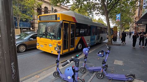 2 Man Nl202 Abm Buses Youtube