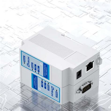 High Resolution Dtech Industrial Grade High Quality Serial Port Device