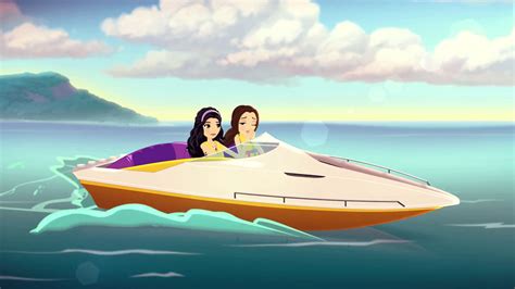 Seasick Naomi By Dannythegooddeviant On Deviantart