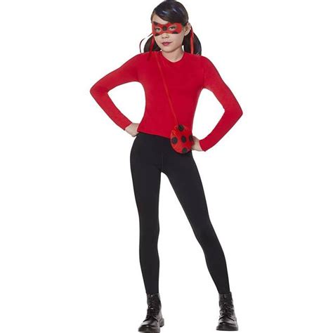 Miraculous Ladybug Accessory Kit • See Best Price