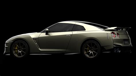 Nissan Gt R Nismo Special Edition T Spec Autobuzz My