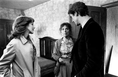Patricia Hodge Actress