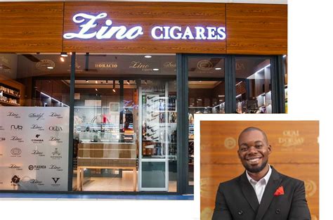 Les Boutiques Zino