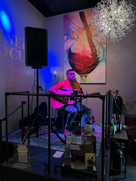 Categories Live Music Weekly Event Calendar ‹ Tri City Vibe