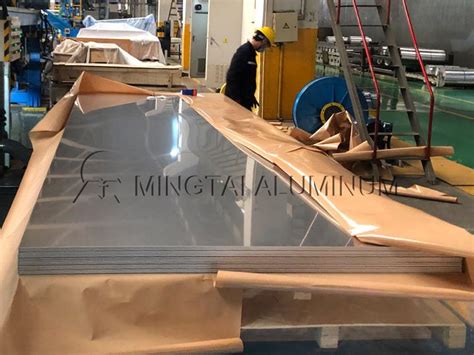 6061铝板厚度规格及型号 知乎