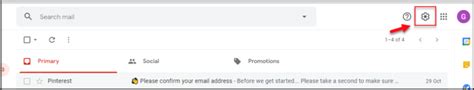 gmail not showing all emails resolved geekzag