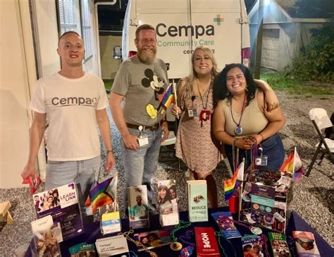 Cempa Community Care On Linkedin Teamcempainthecommunity