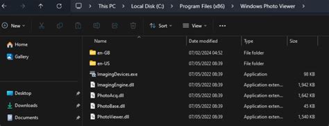 How To Enable Windows Photo Viewer On Windows Server Apex IT