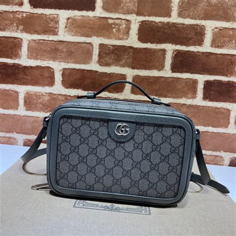 Gucci Ophidia Small Shoulder Bag Onlinefakes