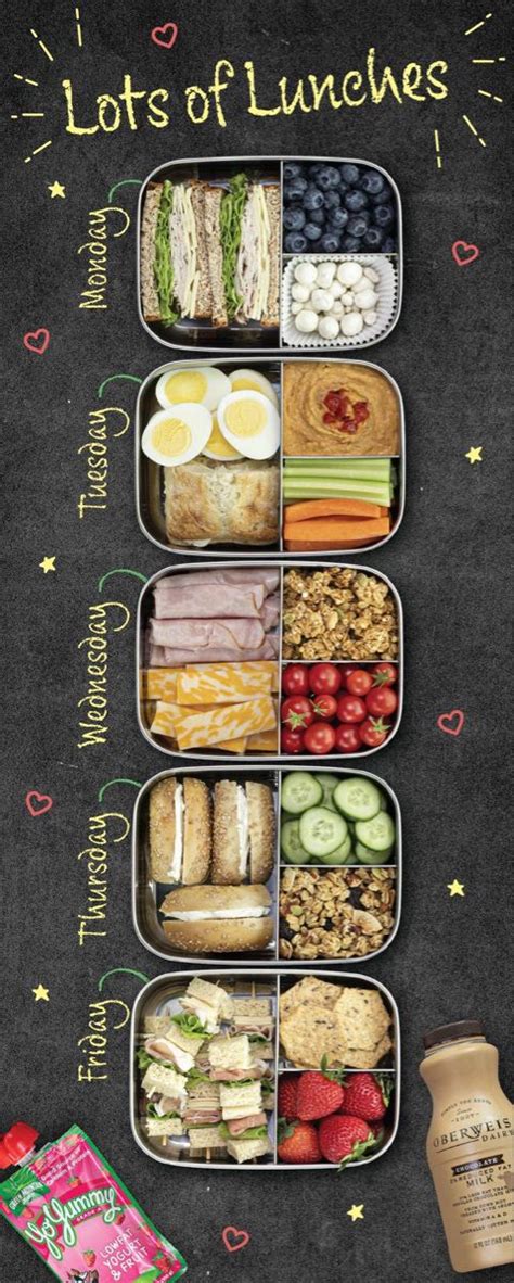 Meal Prep Snacks Healthy Lunch Meal Prep Lunch Recipes Healthy Lunch