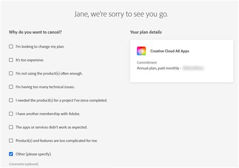 What Happens If I Cancel Adobe Creative Cloud