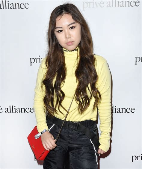 vicki chen prive alliance la s fashion presentation in la 02 26 2019