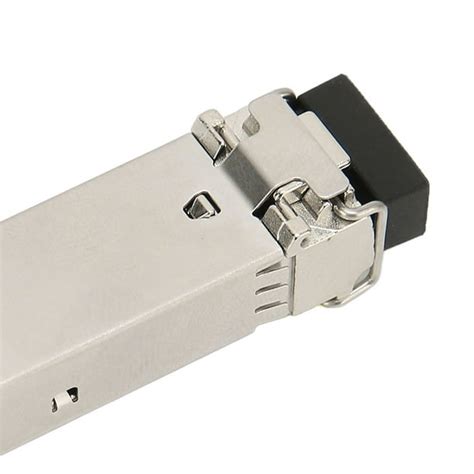 Módulo óptico Transceptor Sfp Transceptor Sfp 1 25g Transceptor óptico Gsfp único Diseñado Por