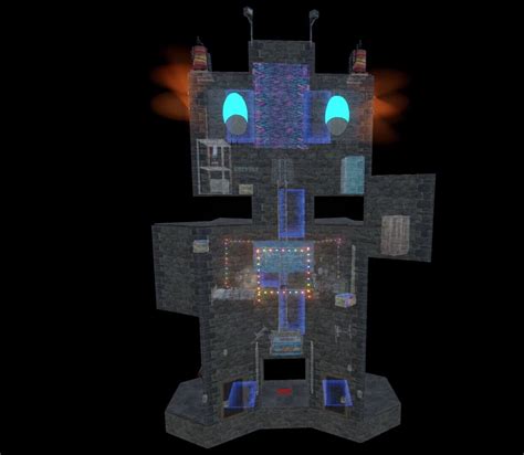 X Raidable Bases Pack Rust X Raidable Bases Pack Rust