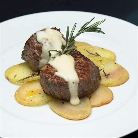 Recette Filet Mignon Au Maroilles Au Cookeo