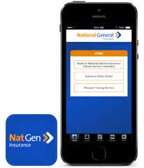 Fast And Convenient Claims Service Right From Your IPhone National