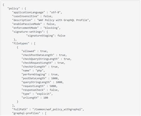 f5 devcentral on linkedin apis