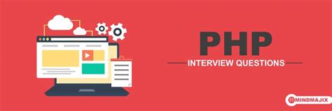 Top 35 Php Developer Interview Questions And Answers 2024