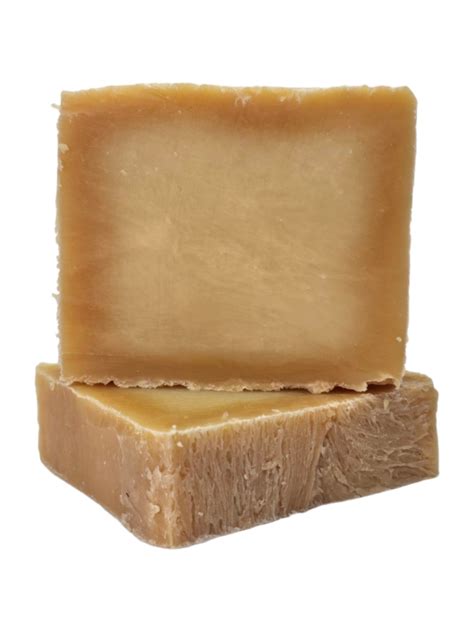 Coconut Lemongrass Natural Bar Soap